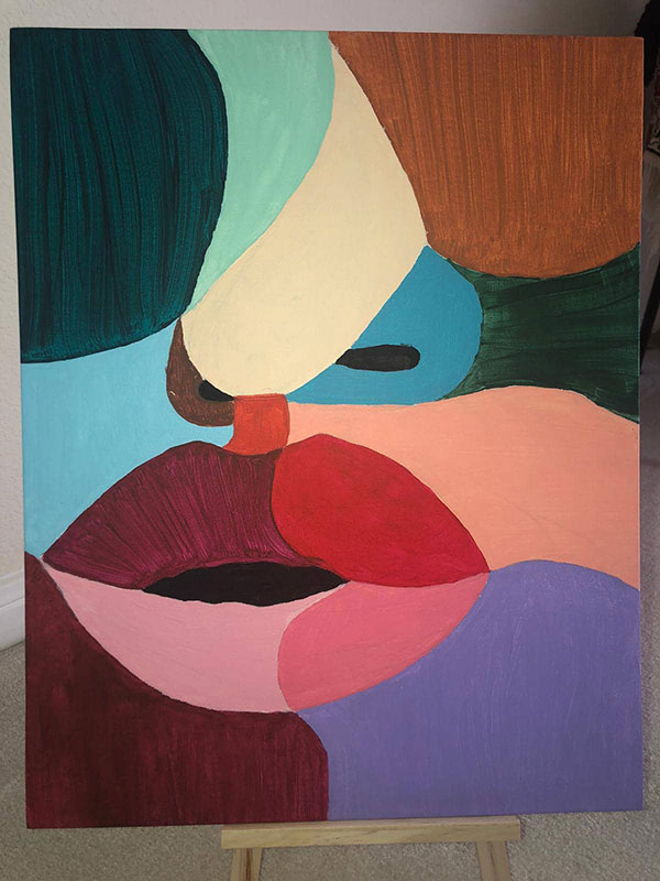 ARTIST FOR A CAUSE – ARTIST FOR A CAUSE